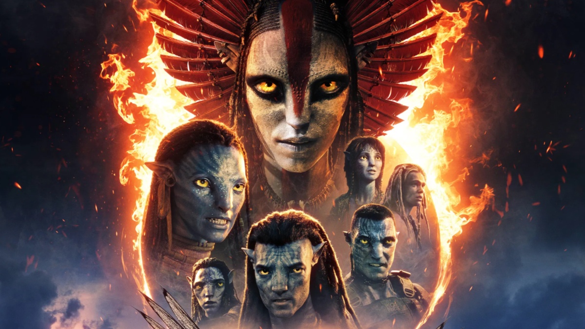 Who Are the Wind Traders in Avatar 3: Fire and Ash? Tlalim Clan Explained