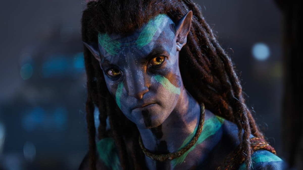 Who Are the Wind Traders in Avatar 3: Fire and Ash? Tlalim Clan Explained
