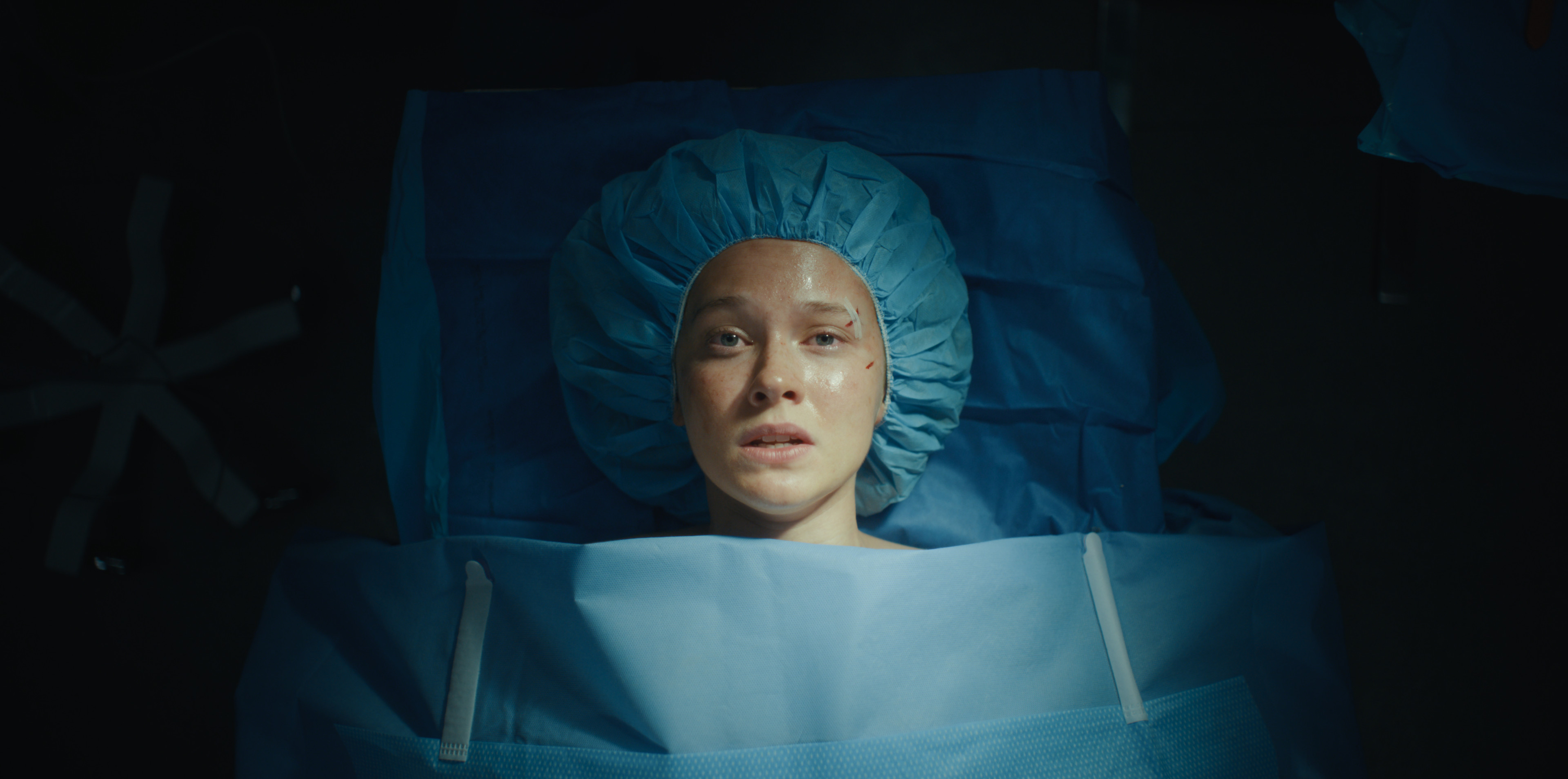 Beef Season 2 Photos Unveil First Look at Star-Studded Cast