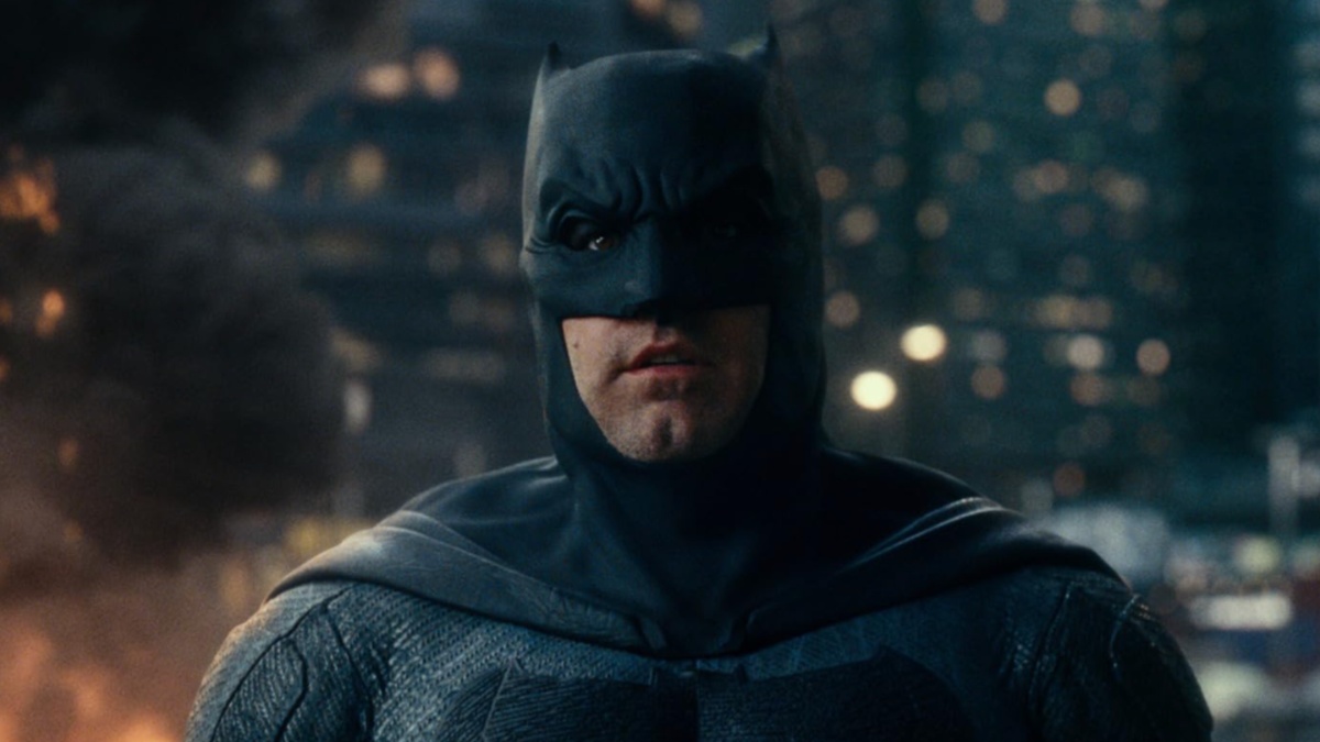 DCU Fans Are Confident About Batman Actor After David Corenswet’s Move