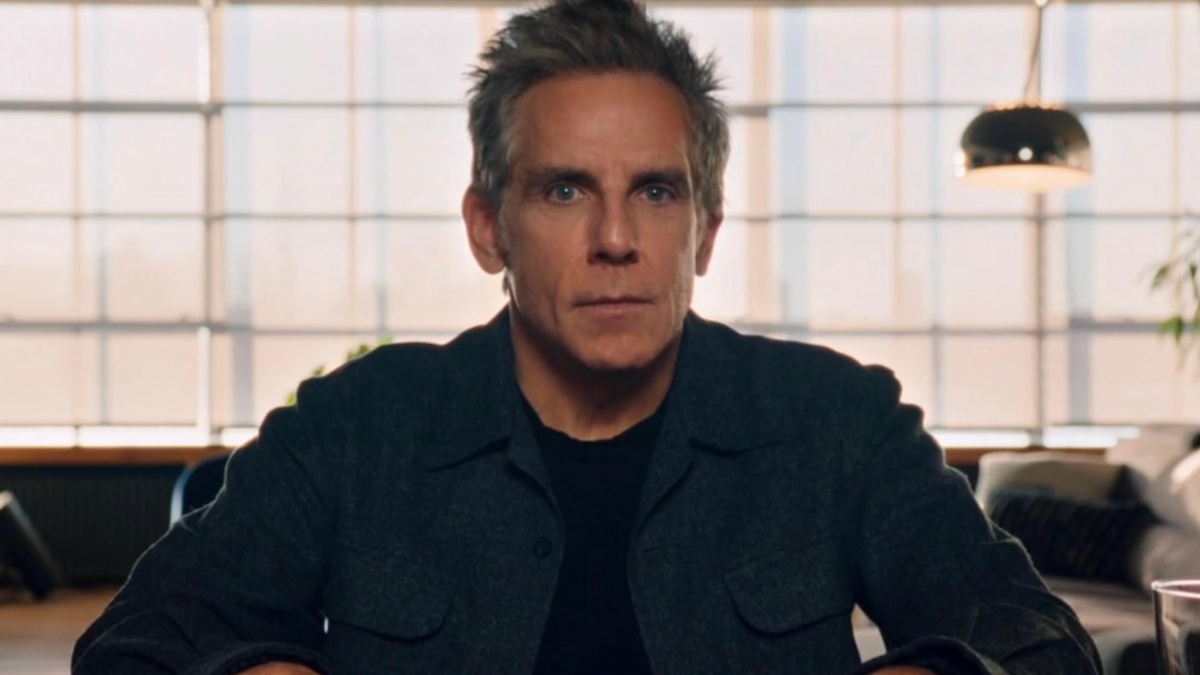 Ben Stiller & Jessica Chastain’s New TV Show Casts Succession Star