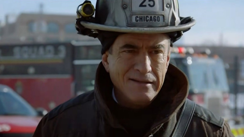 Chicago Fire Season 14 Episode 12 Release Date, Time, Where to Watch