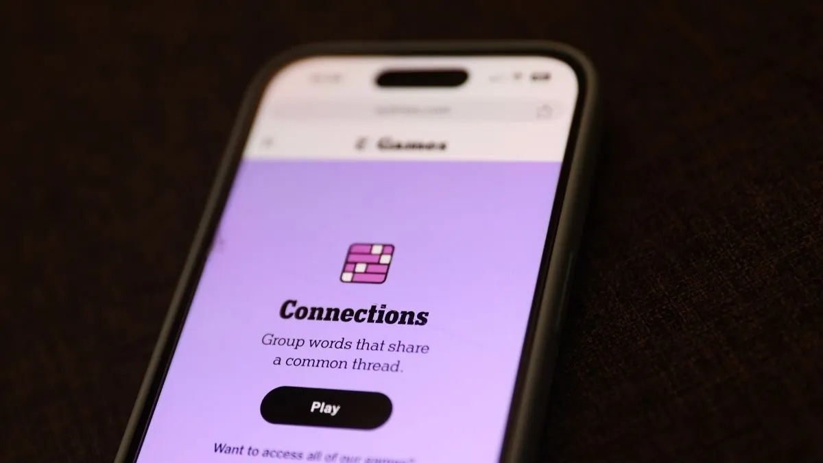 Connections Help, Hints & Clues for Today, January 10