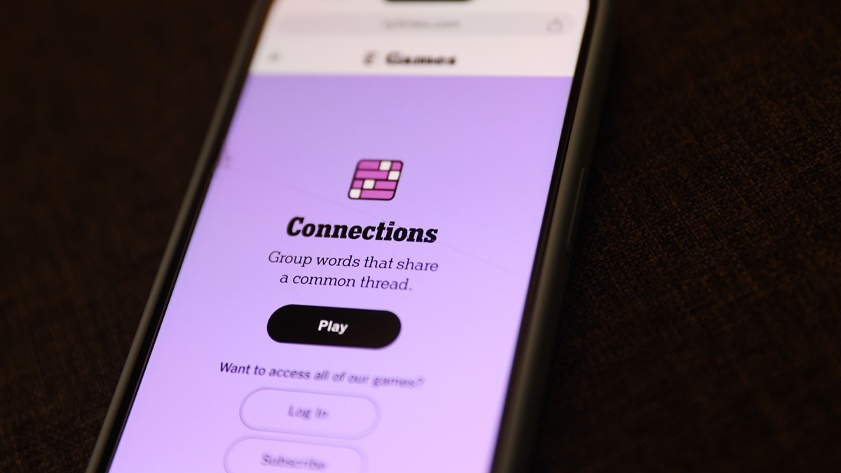 Connections Help, Hints & Clues for Today, January 6