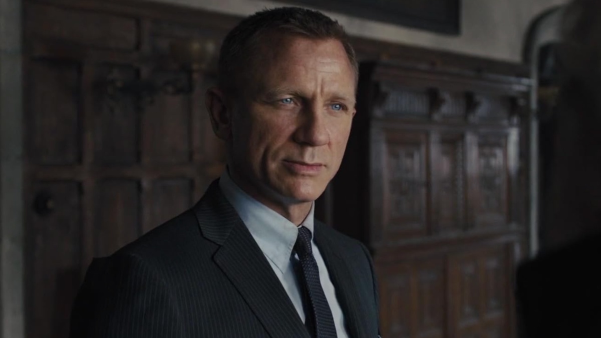 Cillian Murphy & Daniel Craig-Led New Movie Adds The Buccaneers Star To ...