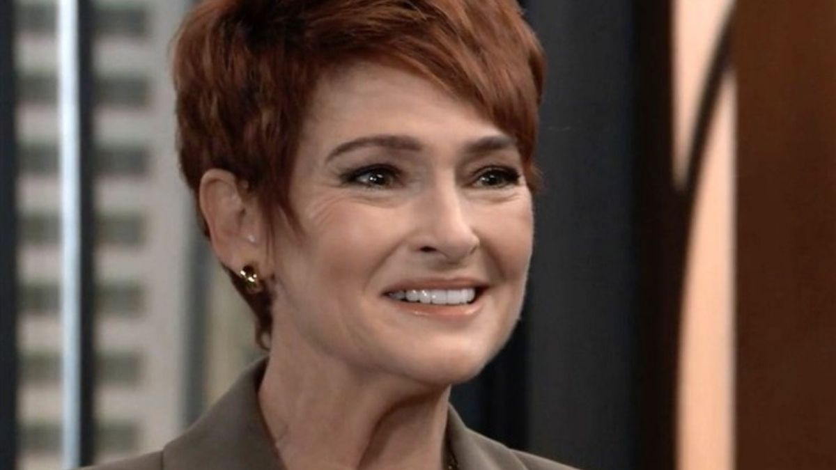 General Hospital Fans Reveal the Soap Lawyer They’ll Pick in Real Life