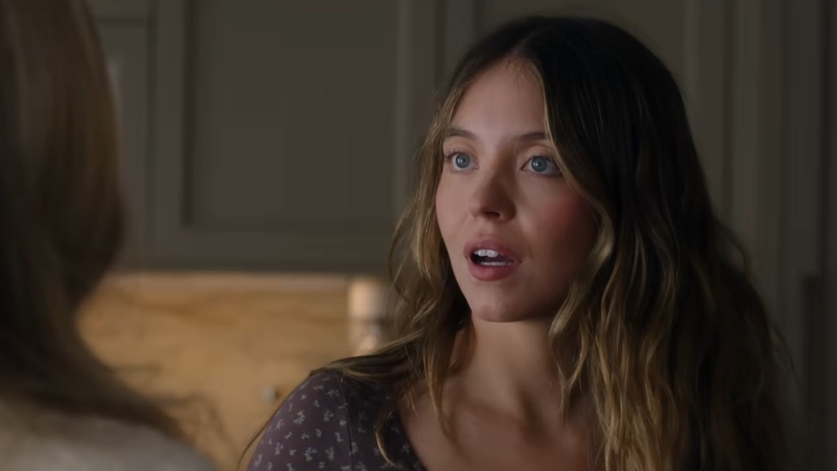 Elon Musk Posts AI Sydney Sweeney Video Amid Comment Controversy