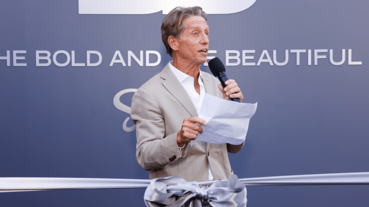 Bold & Beautiful Writer Shares Final Word on Luna’s Death