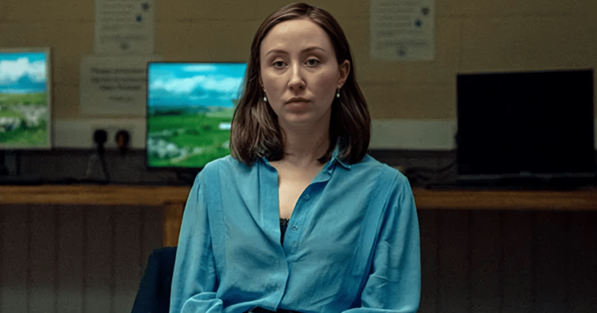 Adolescence’s Erin Doherty Gives Big Update on Relationship With Girlfriend