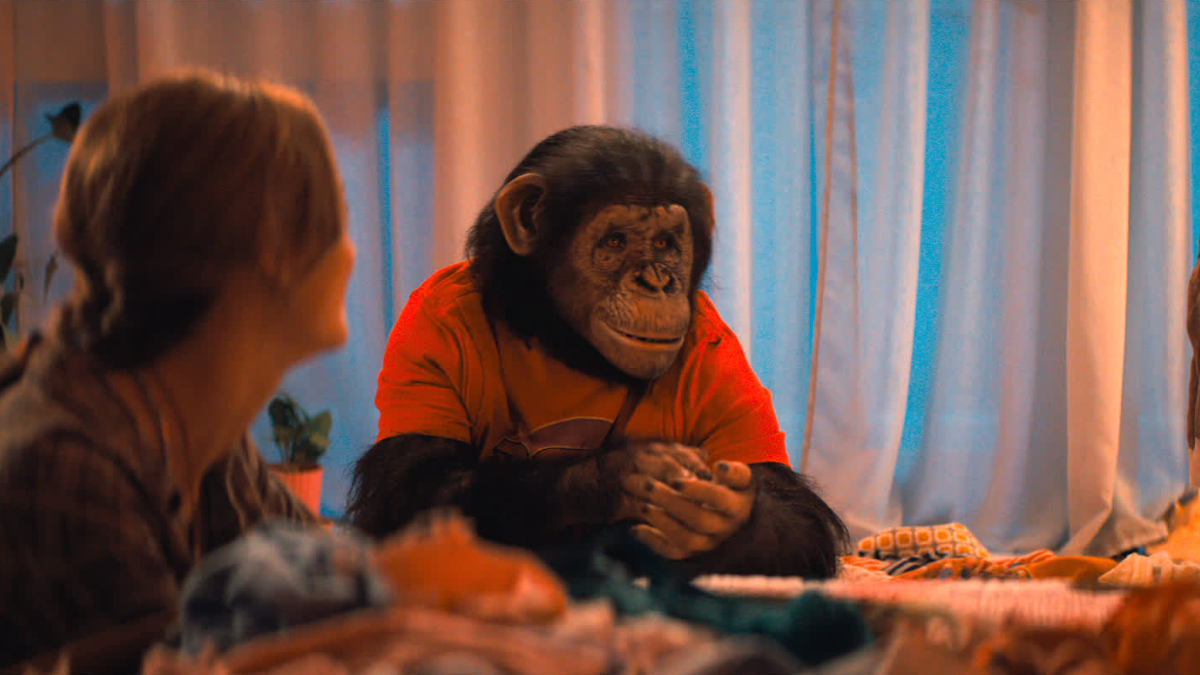 Primate Streaming Release Date Estimate, News & Updates