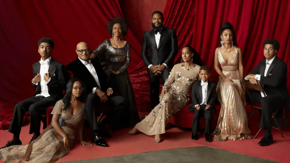 All 8 Seasons of Acclaimed ABC Sitcom to Stream on Netflix Soon