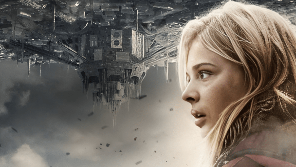 Chloë Grace Moretz’s Sci-Fi Disaster Movie Is Leaving Netflix Soon