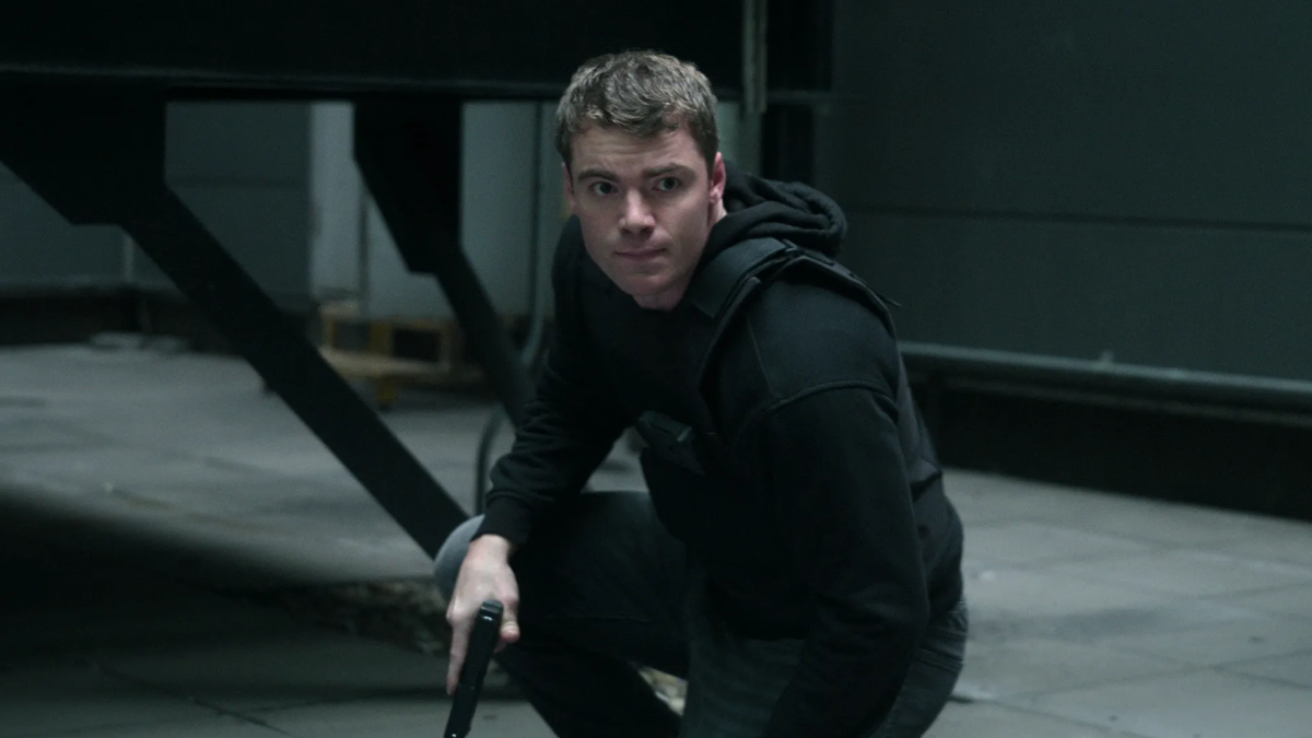Season 3 of Netflix’s 80% RT Spy Series Arrives Very Soon