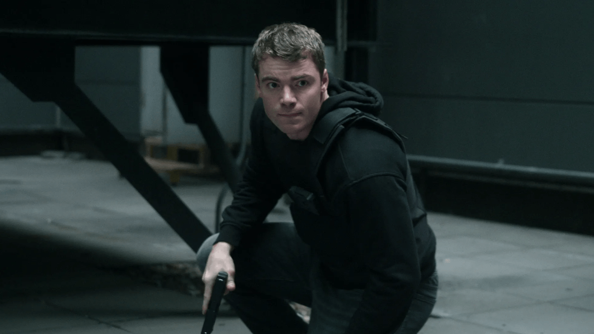 Season 3 of Netflix’s 80% RT Spy Series Arrives Very Soon