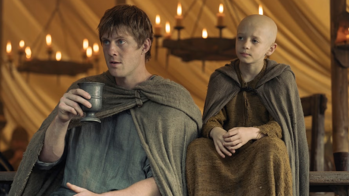 A Knight of the Seven Kingdoms Episode 2-6 Trailer Released