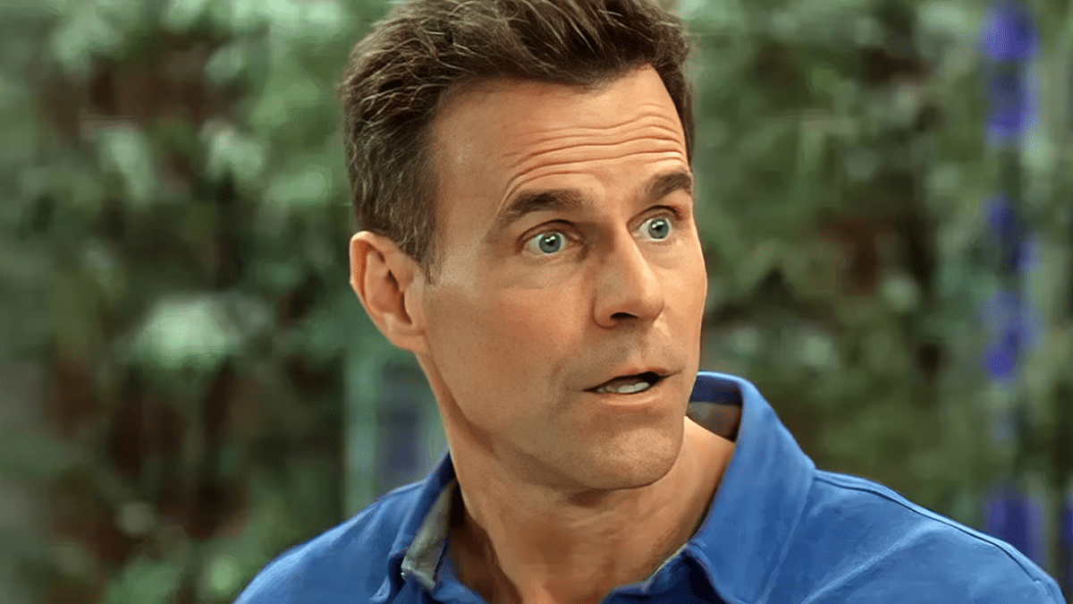 General Hospital Fans React to Cameron Mathison Leaving Rumors