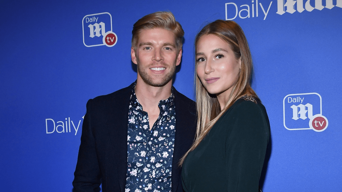 Summer House’s Amanda Batula & Kyle Cooke Talk Relationship After Divorce