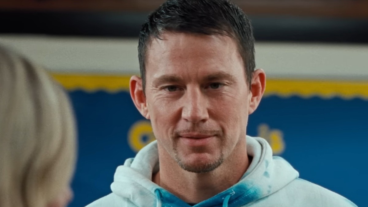 Channing Tatum Amazed by ‘My Name Is Jeff’ Meme’s Relevance