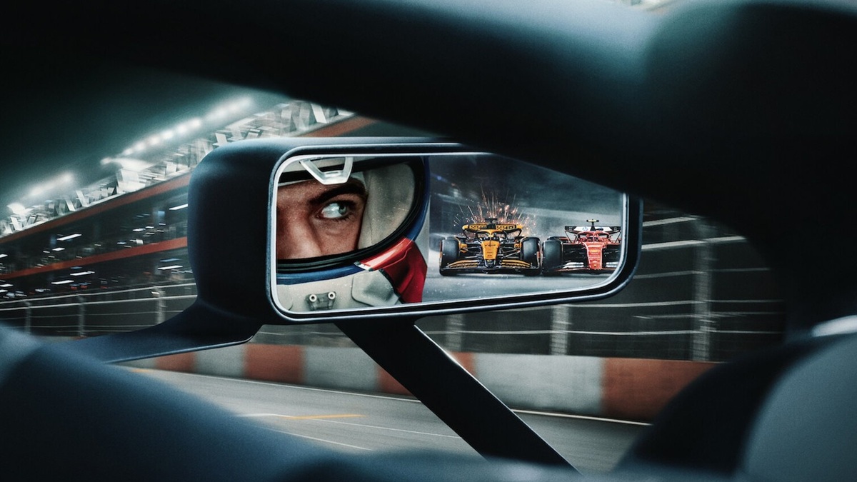 Formula 1: Drive to Survive’s Collision Video Hypes up Season 8 Release