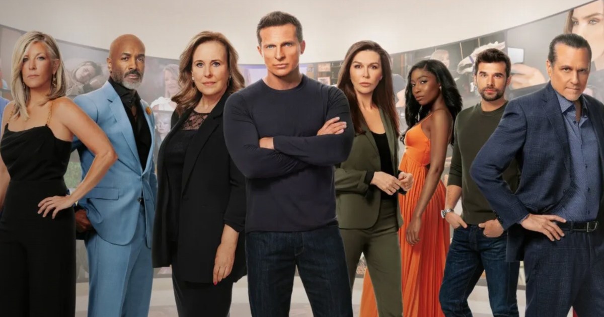 Wednesday Soap Spoilers: What Will Happen on General Hospital & All ...