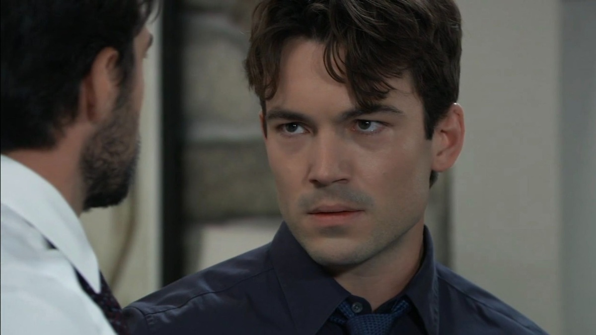 General Hospital Fans Are Done With Chase’s ‘Shameful’ Antics