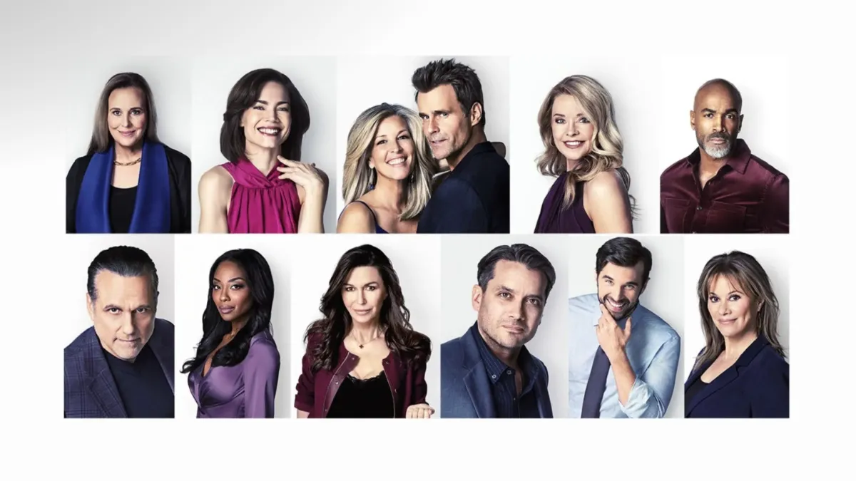 General Hospital Writers Tease Death of a Major Villain