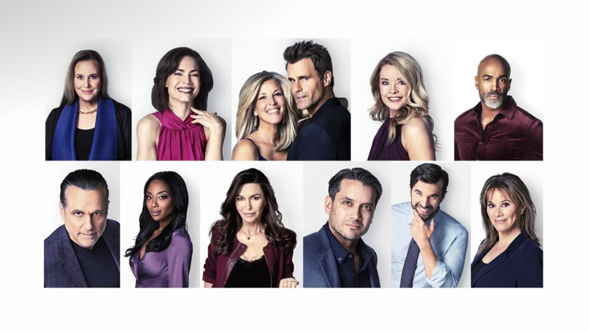 General Hospital Writers Tease Death of a Major Villain