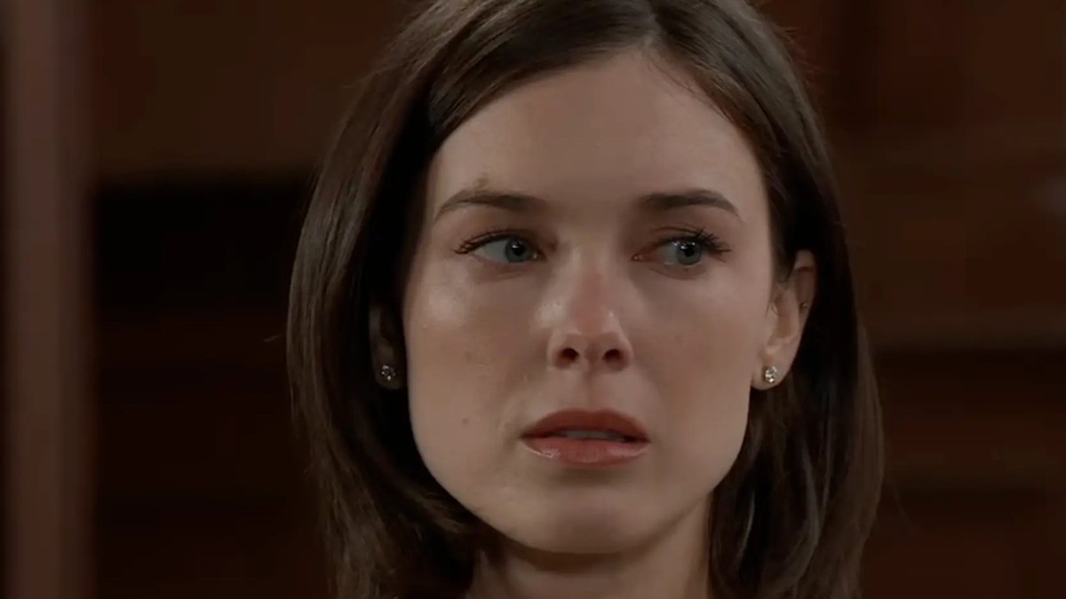 General Hospital Writers Reveal Why Willow Was Chosen as Drew’s Shooter