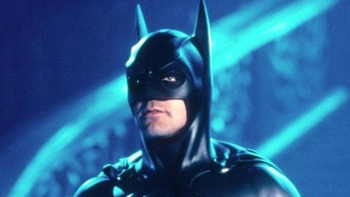 ‘Absolute Disaster’: Batman & Robin Star on Why the 1997 Movie Failed