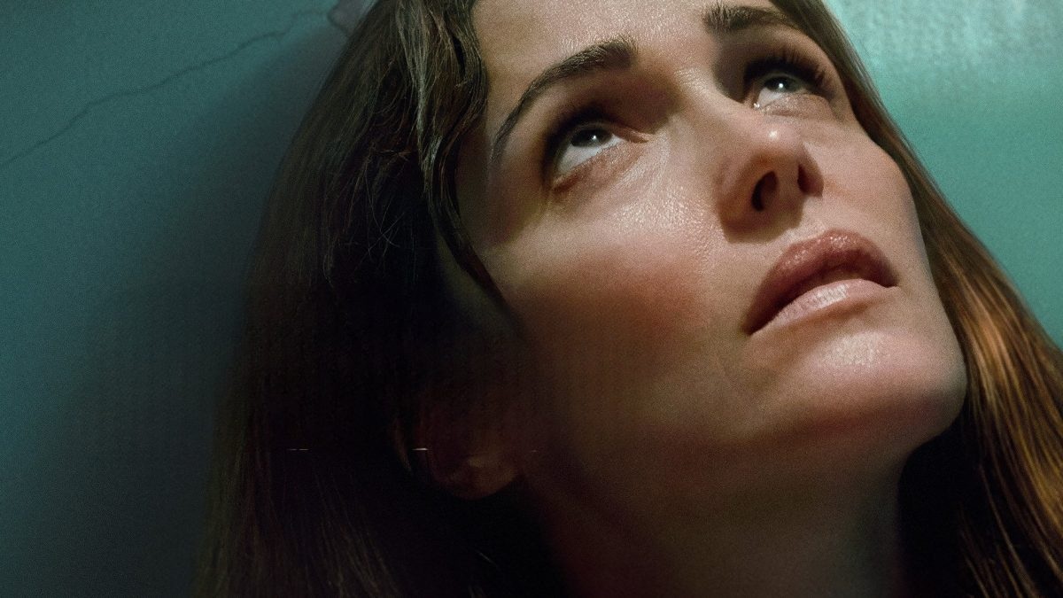 HBO Max’s New Releases This Week Include Rose Byrne's Hit Comedy & More