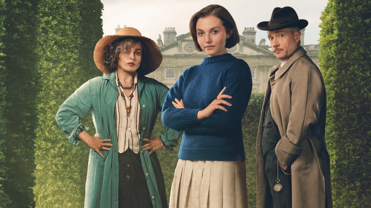 Has Agatha Christie’s Seven Dials Season 2 Been Canceled or Renewed?
