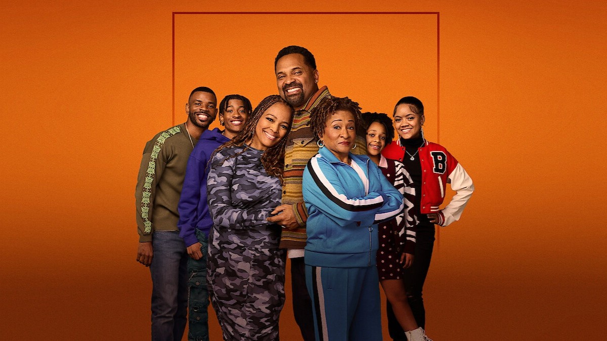 Has The Upshaws Season 8 Been Canceled or Renewed?