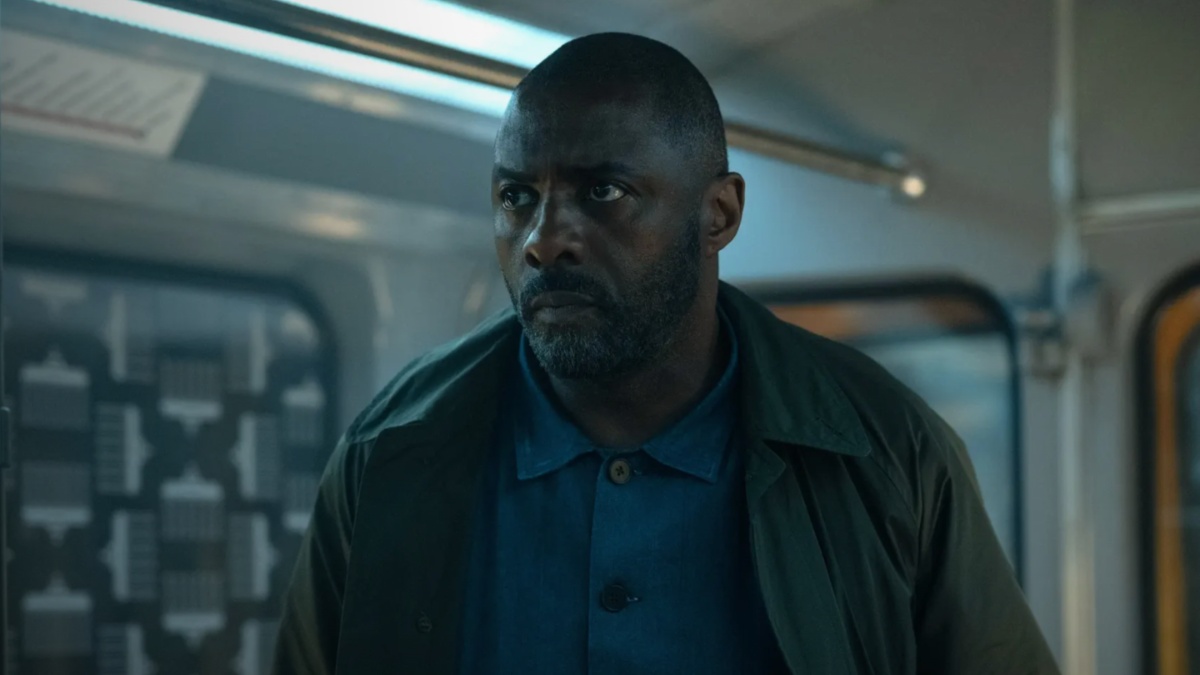 Season 2 of Idris Elba’s Hit Show Gets a Bad Rotten Tomatoes Update