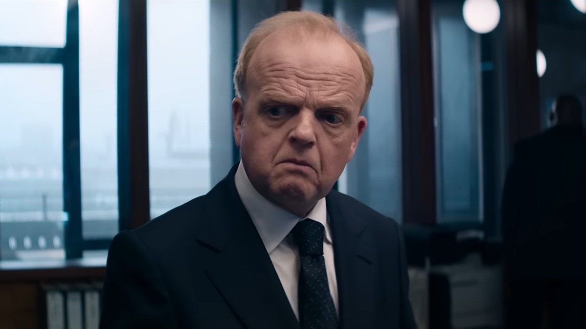 Hijack Season 2 Episode 2 Release Date, Time, Where to Watch