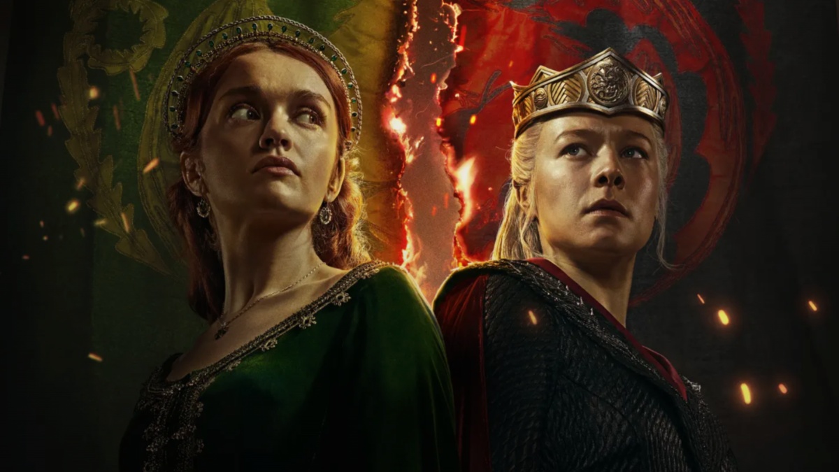 House Of The Dragon Season 2: How Does Jace Die?