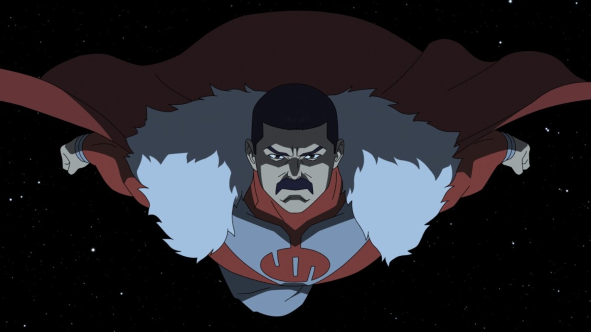 Invincible: Does Omni-Man Die in the Comics & Who Could Kill Him?