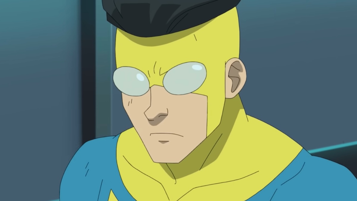 What Happens to Oliver in Invincible S03E03? Ending Fate Explained