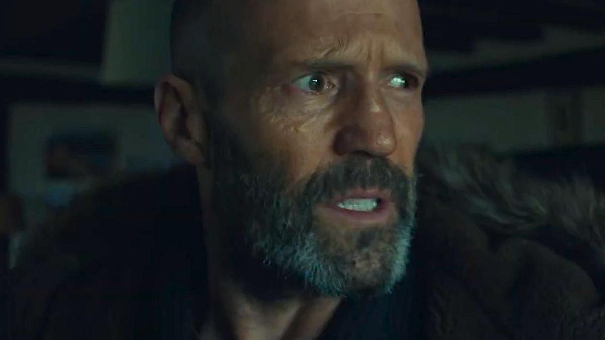 Jason Statham’s Underrated Shark Movie Sequel Coming To Prime Video