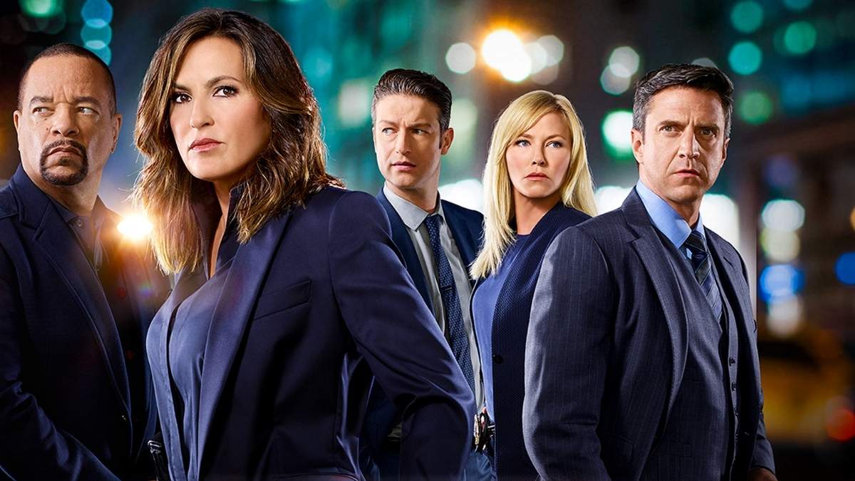 Law & Order SVU Actor Finally Explains Why His Character Hasn't ...