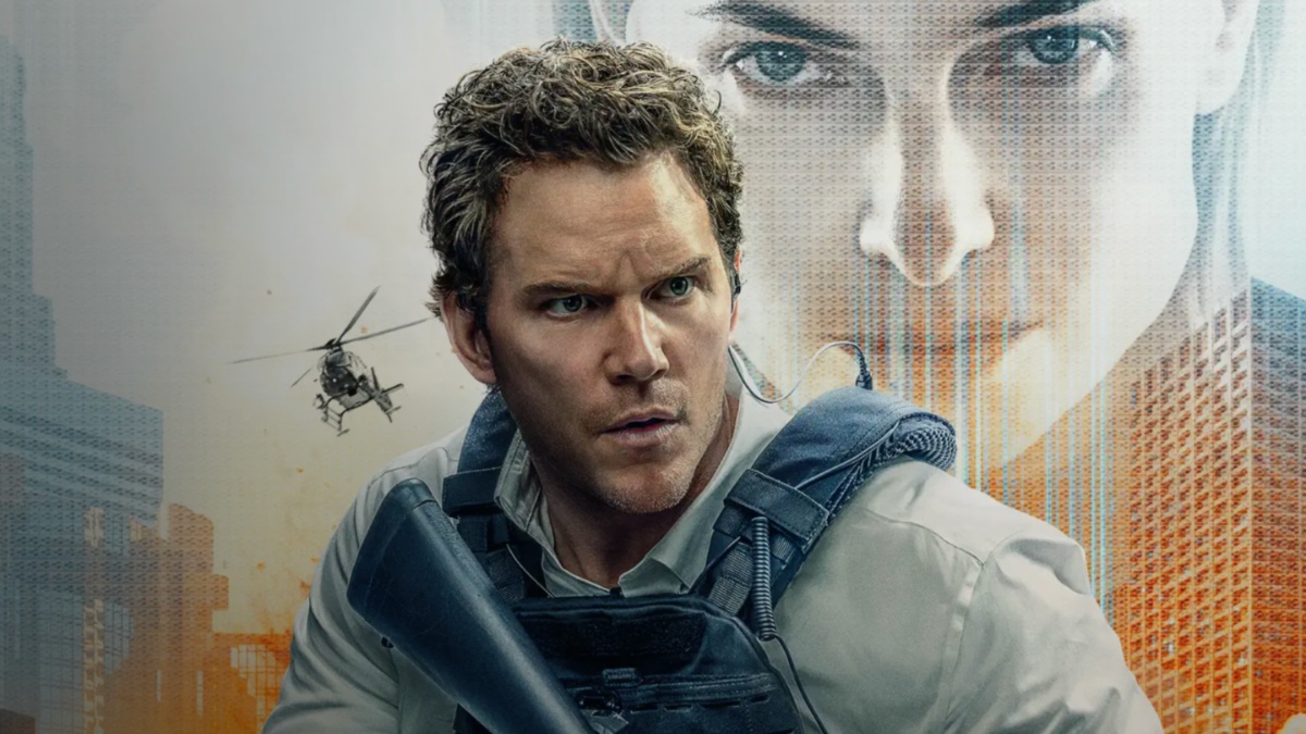 Mercy Streaming Release Date Estimate, News & Updates
