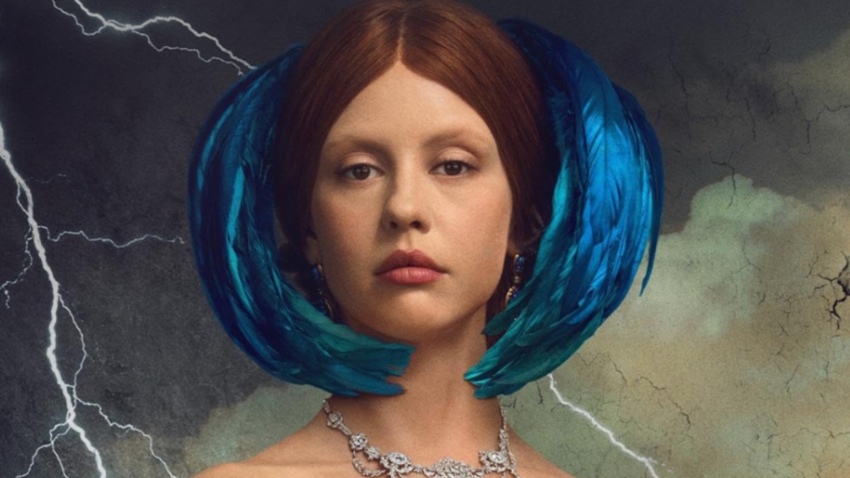 Mia Goth, Andrew Scott, & More Join Acclaimed Director’s New Movie
