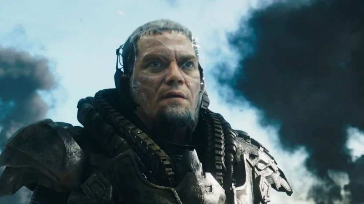 Man of Steel Villain To Lead Revival Film on Iconic Horror Franchise