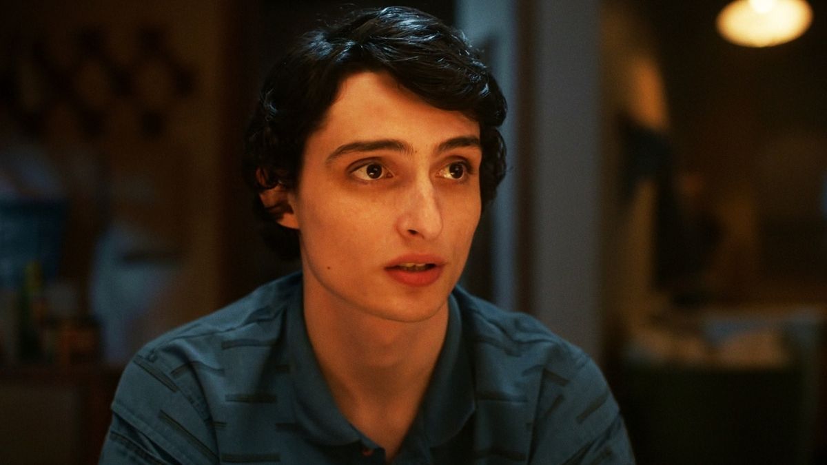 Stranger Things’ Noah Schnapp Reveals Fans Confuse Him With Beloved Wizard