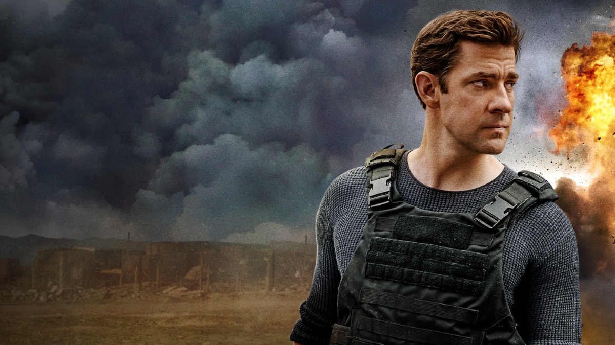 Jack Ryan Co-Creator on Viral Season 2 Clip Amid Venezuela Intervention ...