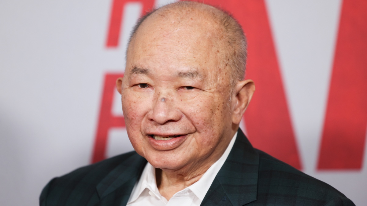 John Woo’s Classic Action Movie Releases 4K Trailer Before Theatrical ...