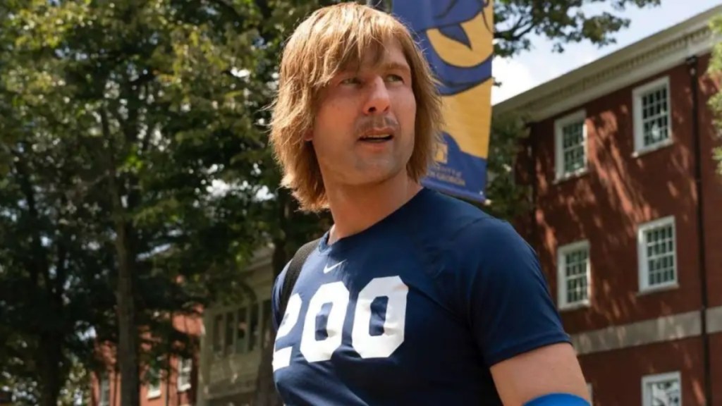 Chad Powers Season 2 Release Date Gets the Best Update Possible