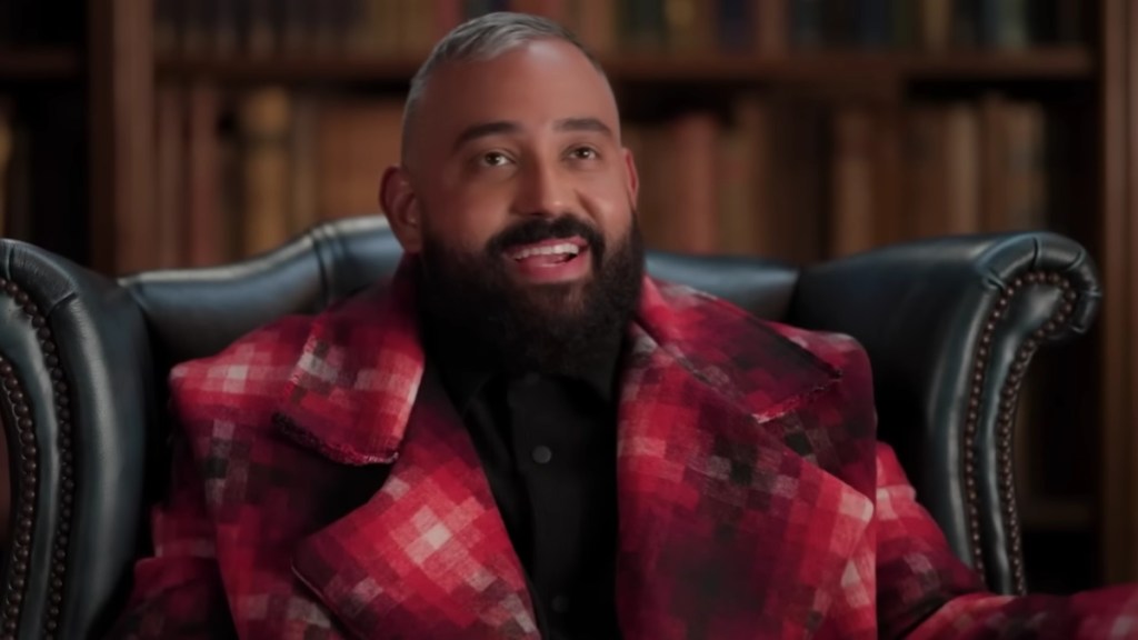 The Traitors Season 4 Starts With Secret Traitor & First Victims Reveal