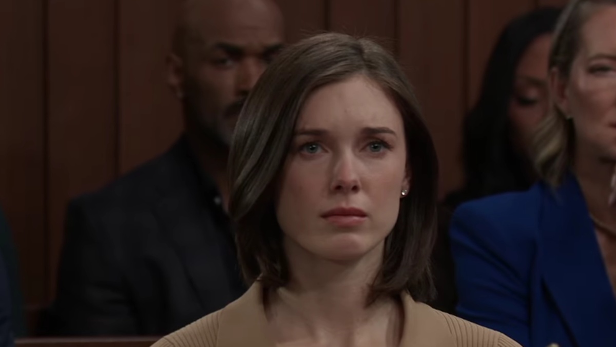 Tuesday Soap Spoilers: What Will Happen on General Hospital & All Soaps ...