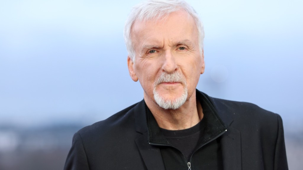 James Cameron's Beloved Sci-fi Movie To Leave Netflix Soon