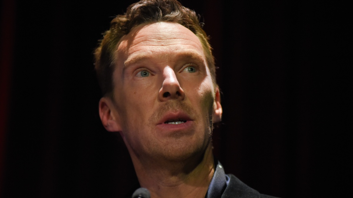New Guy Ritchie Thriller With Benedict Cumberbatch Gets Release Date, Plot